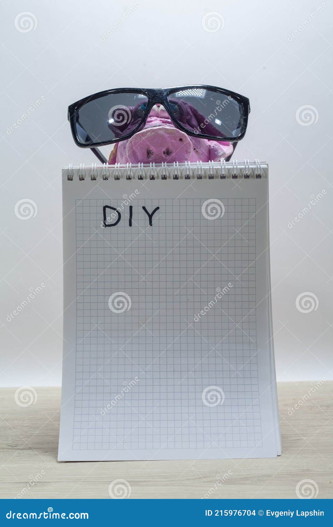 A Bandaged Toe with a White Bandage with Traces of Blood. Stock Photo ...