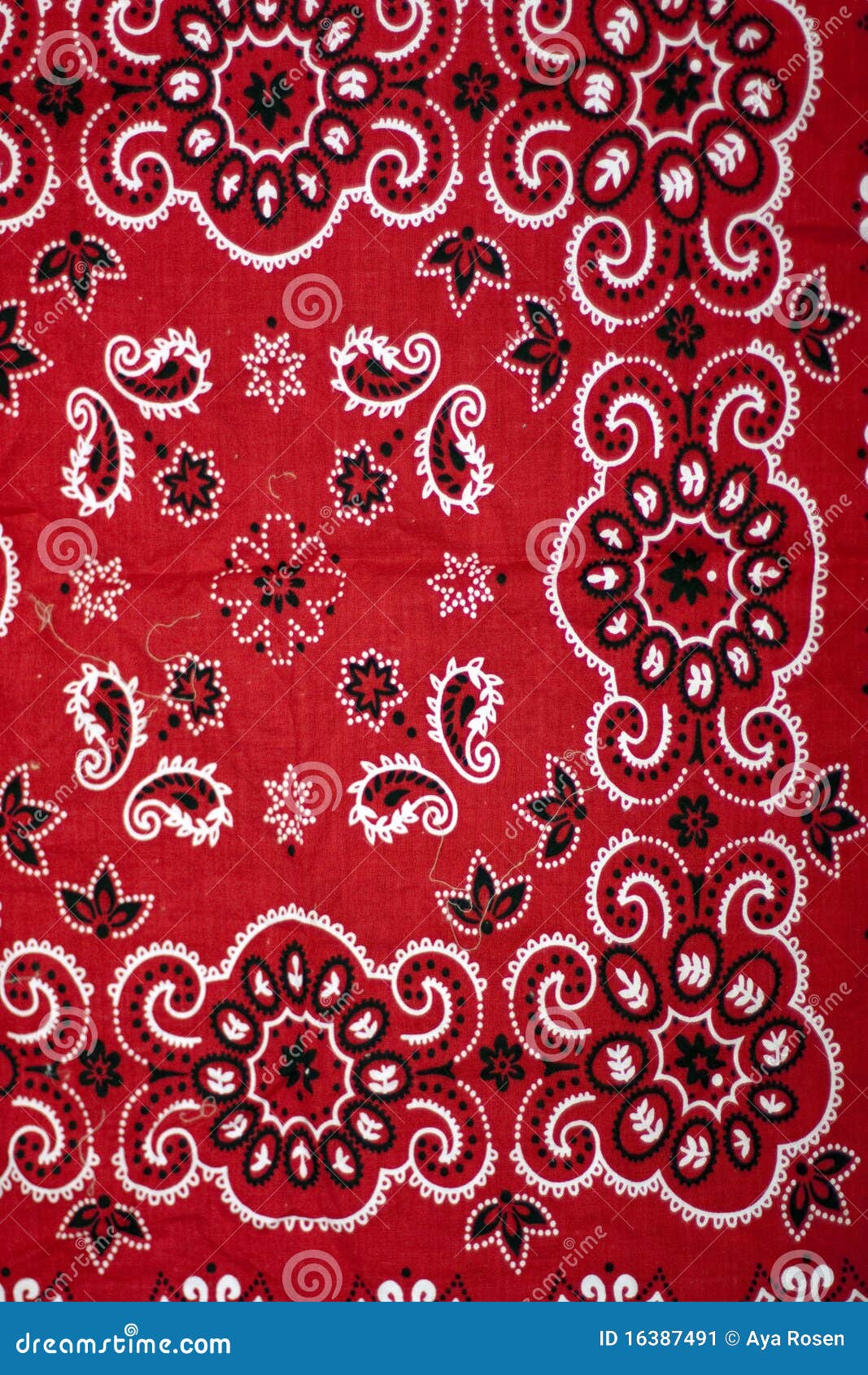 Cowboy Paisley Pattern Stock Photos - Free & Royalty-Free Stock Photos ...