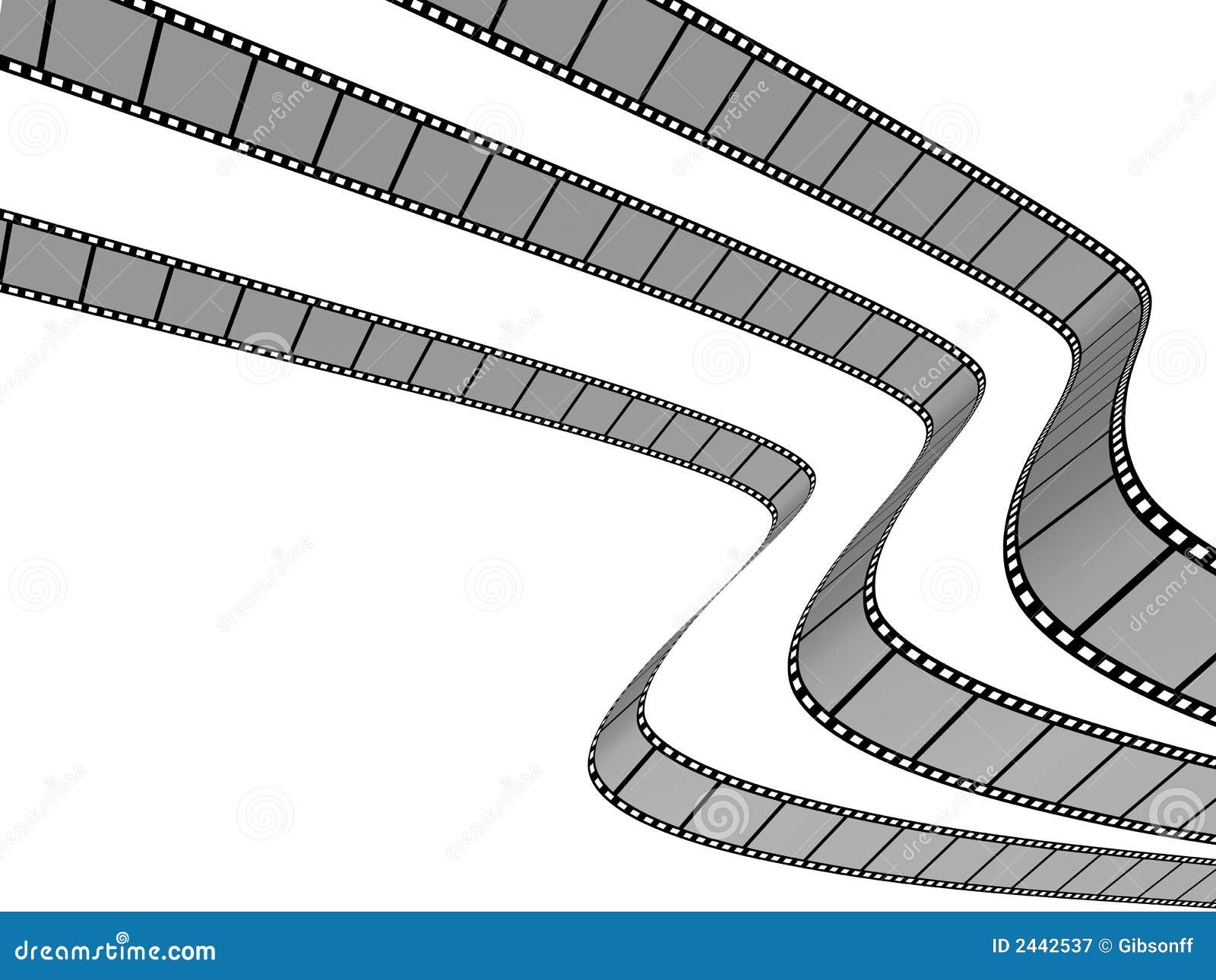 Bande 14 De Film Image. Image: 2442537