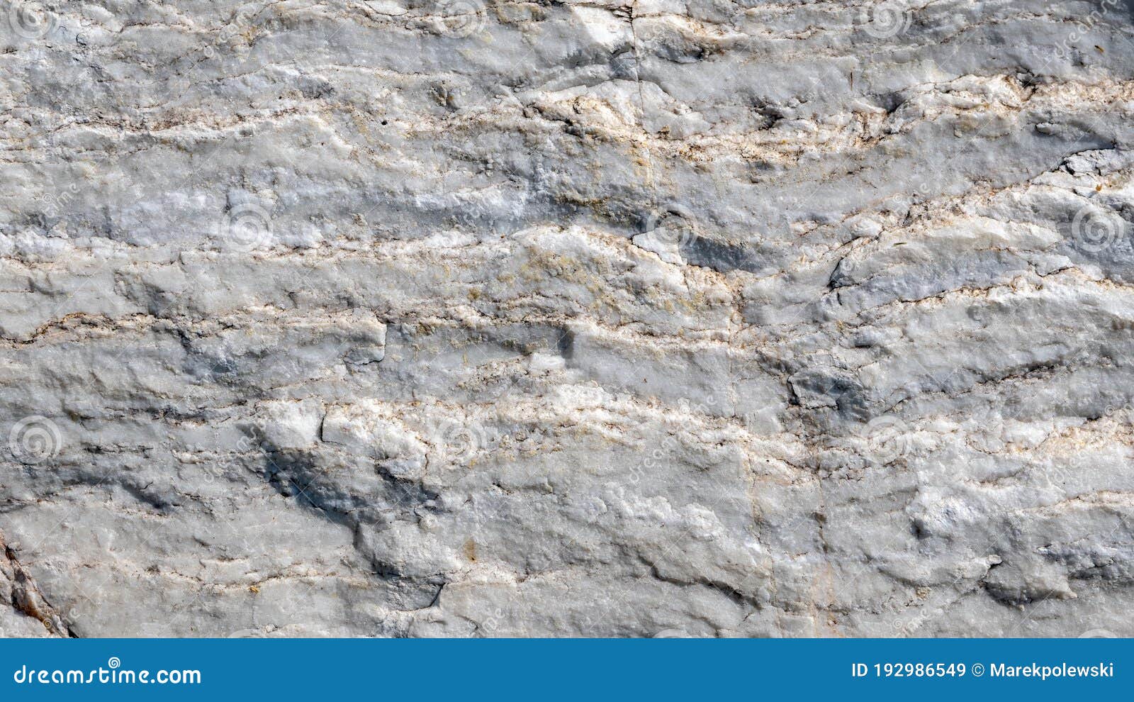 Banded Sedimentary Rock Texture Stock Image - Image of rough, bright ...