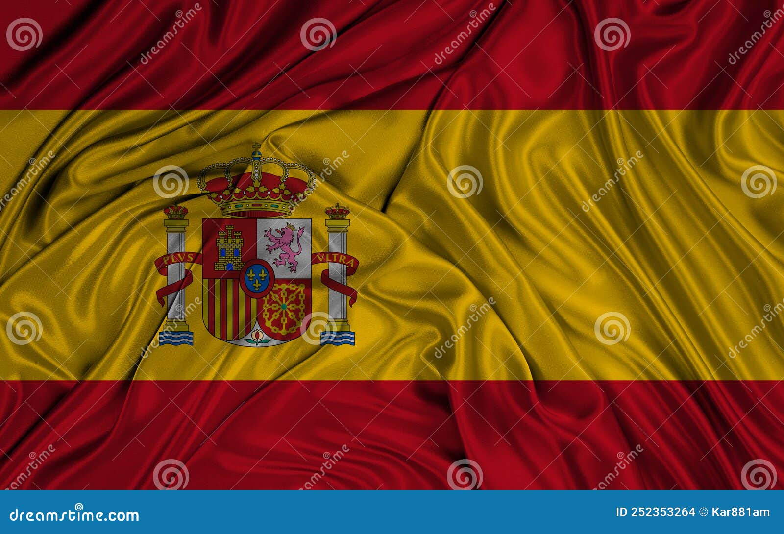 Bandeira Nacional Espanha Bandeira Espanha Bandeira Espanha Bandeira ...