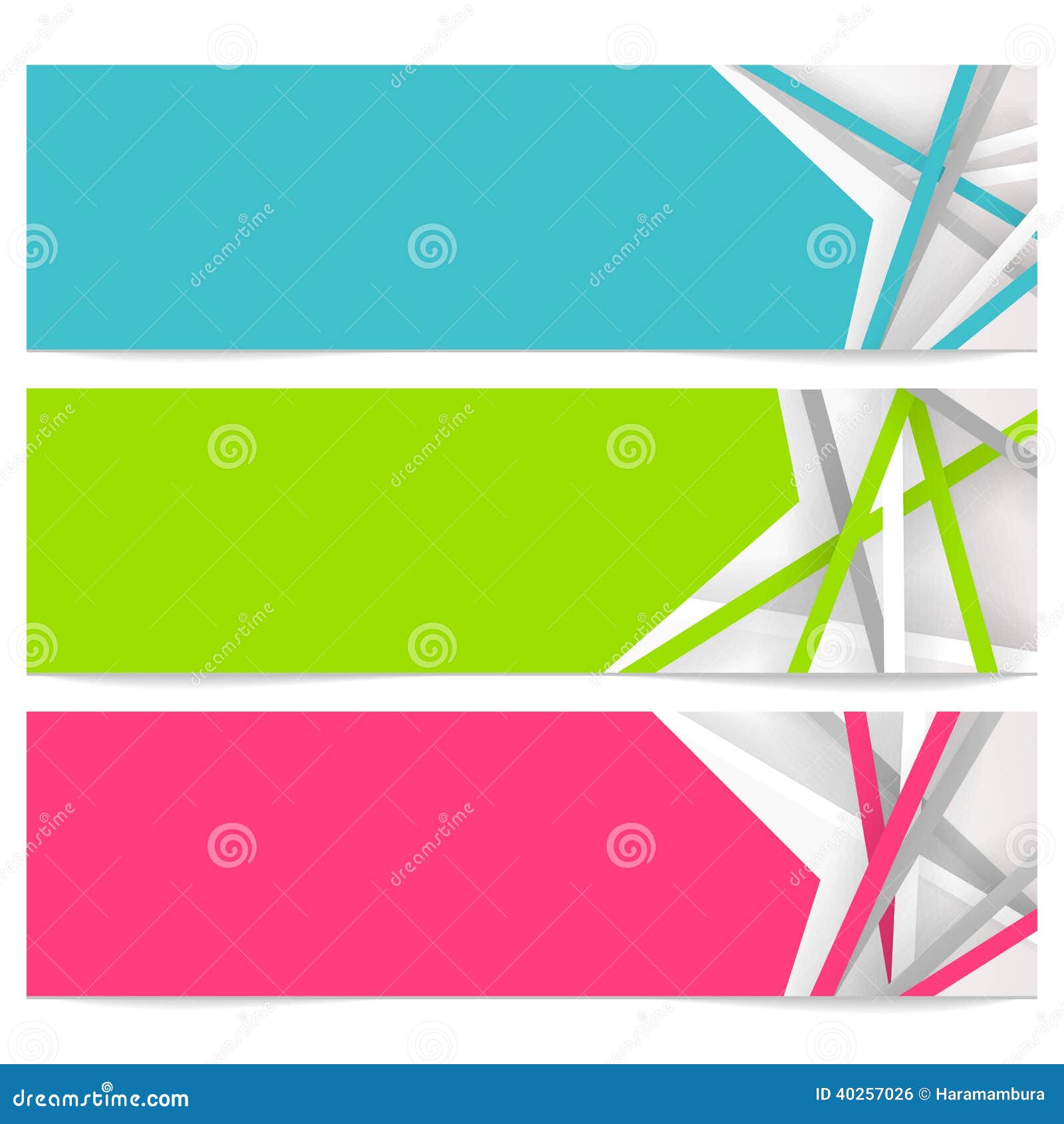 Bandera abstracta ilustración del vector. Ilustración de curva - 40257026