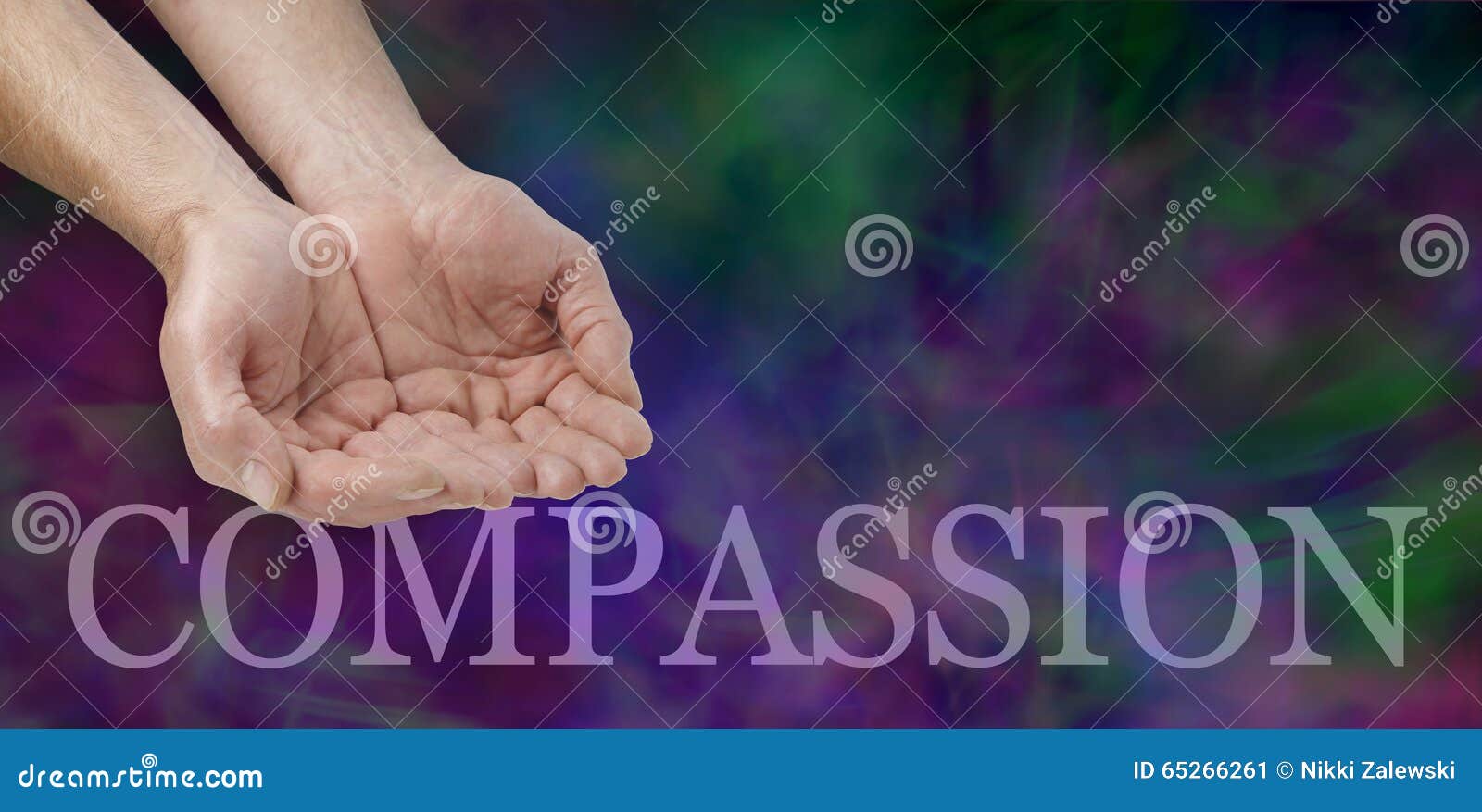 Bandera de la compasión imagen de archivo. Imagen de envejecido - 65266261