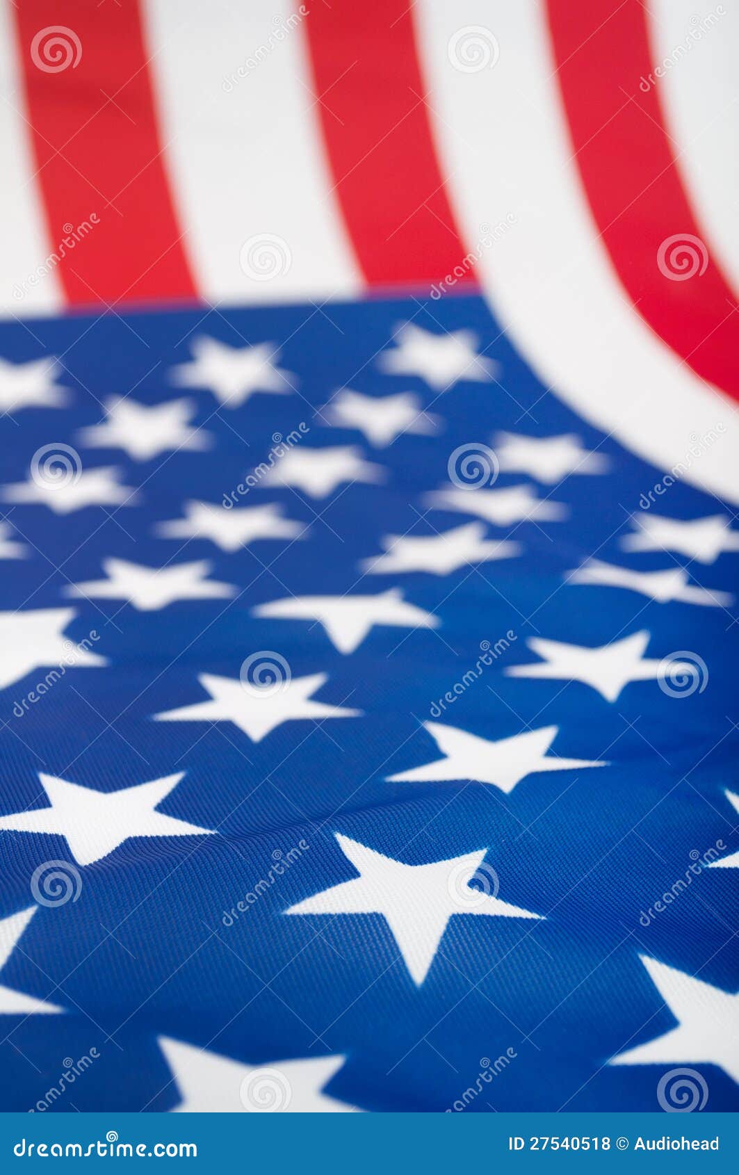 Bandera de los E.E.U.U. foto de archivo. Imagen de unido - 27540518