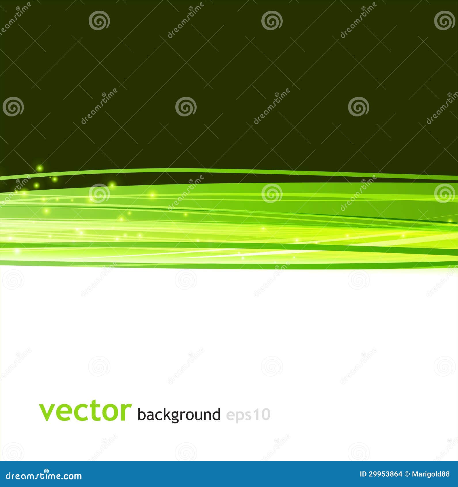 Bandera Abstracta Del Color Ilustración del Vector - Ilustración de ...