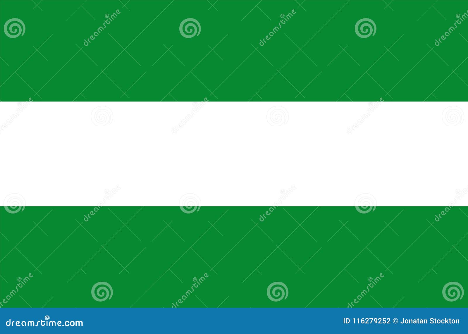 Bandera Del Vector De Cesar, Colombia Stock de ilustración ...