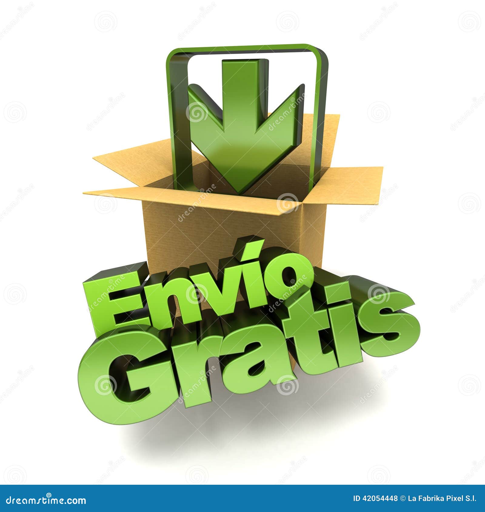 Enva Ilustraciones Stock, Vectores, Y Clipart – (1 Ilustraciones Stock)