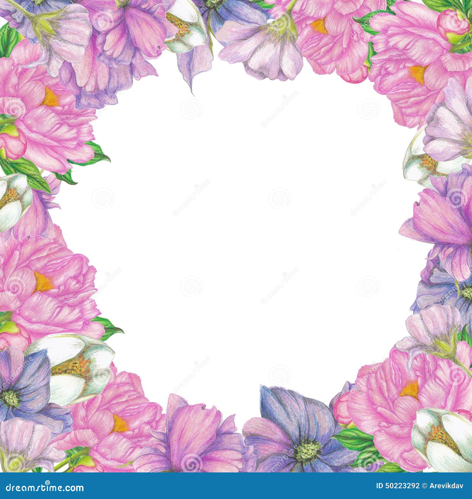 Bandera violeta stock de ilustración. Ilustración de ramo - 50223292