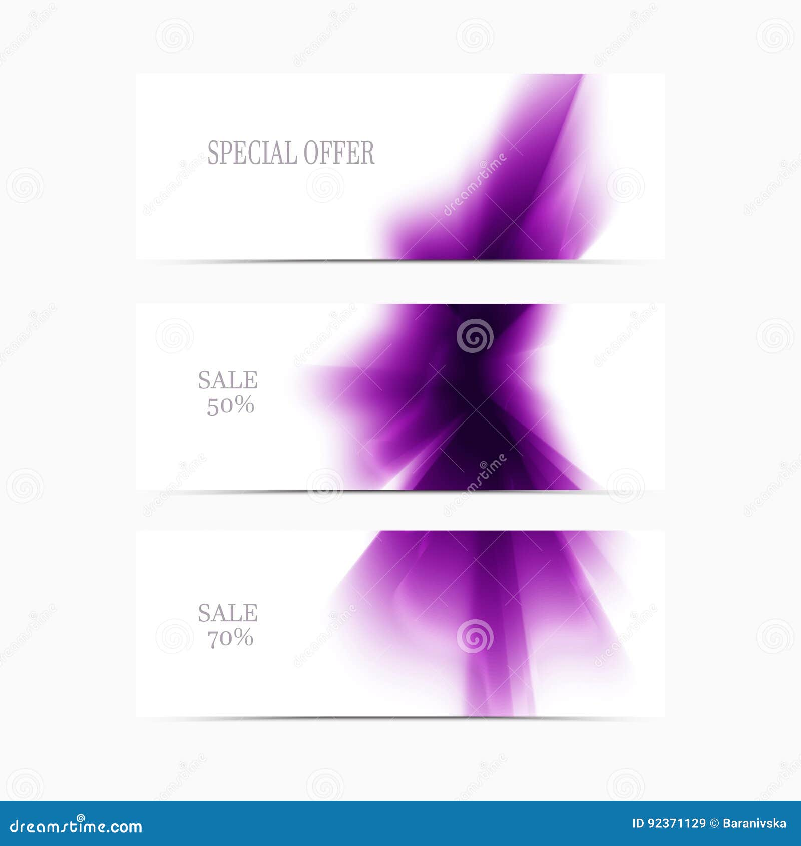 Bandera-violeta-mezcla-uno ilustración del vector. Ilustración de ...