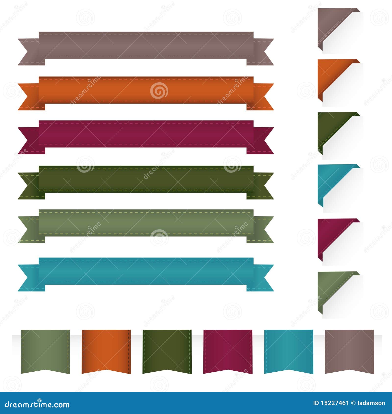 Banderole Stock Illustrations, Vecteurs, & Clipart – (8,717 Stock ...