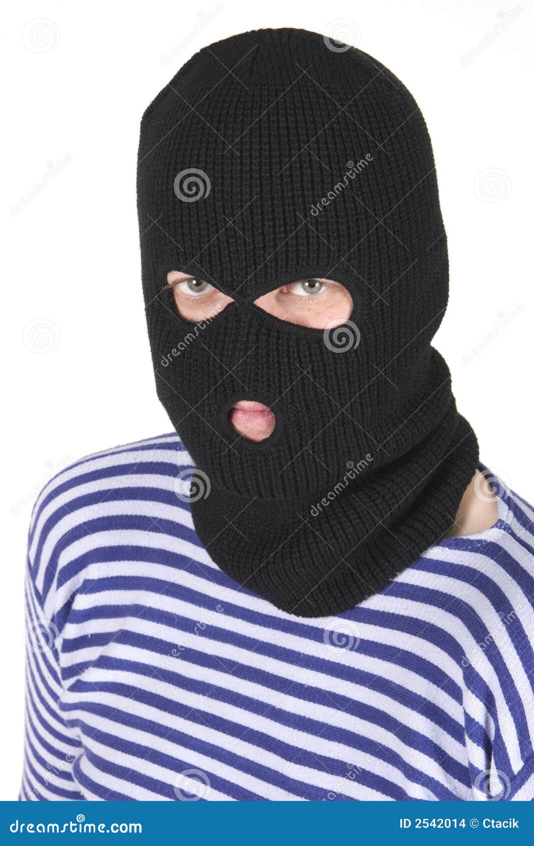 Bandit stock photo. Image of solider, illegal, gangster - 2542014