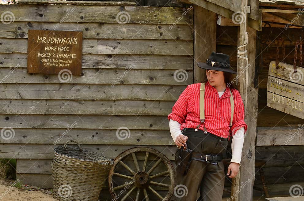 A bandit editorial stock image. Image of west, sheriffs - 26121839