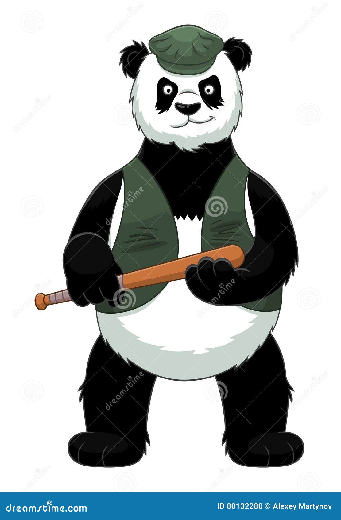 Panda Criminal. Prisoner, Convict. Dog Criminal. Police Placard, Police ...