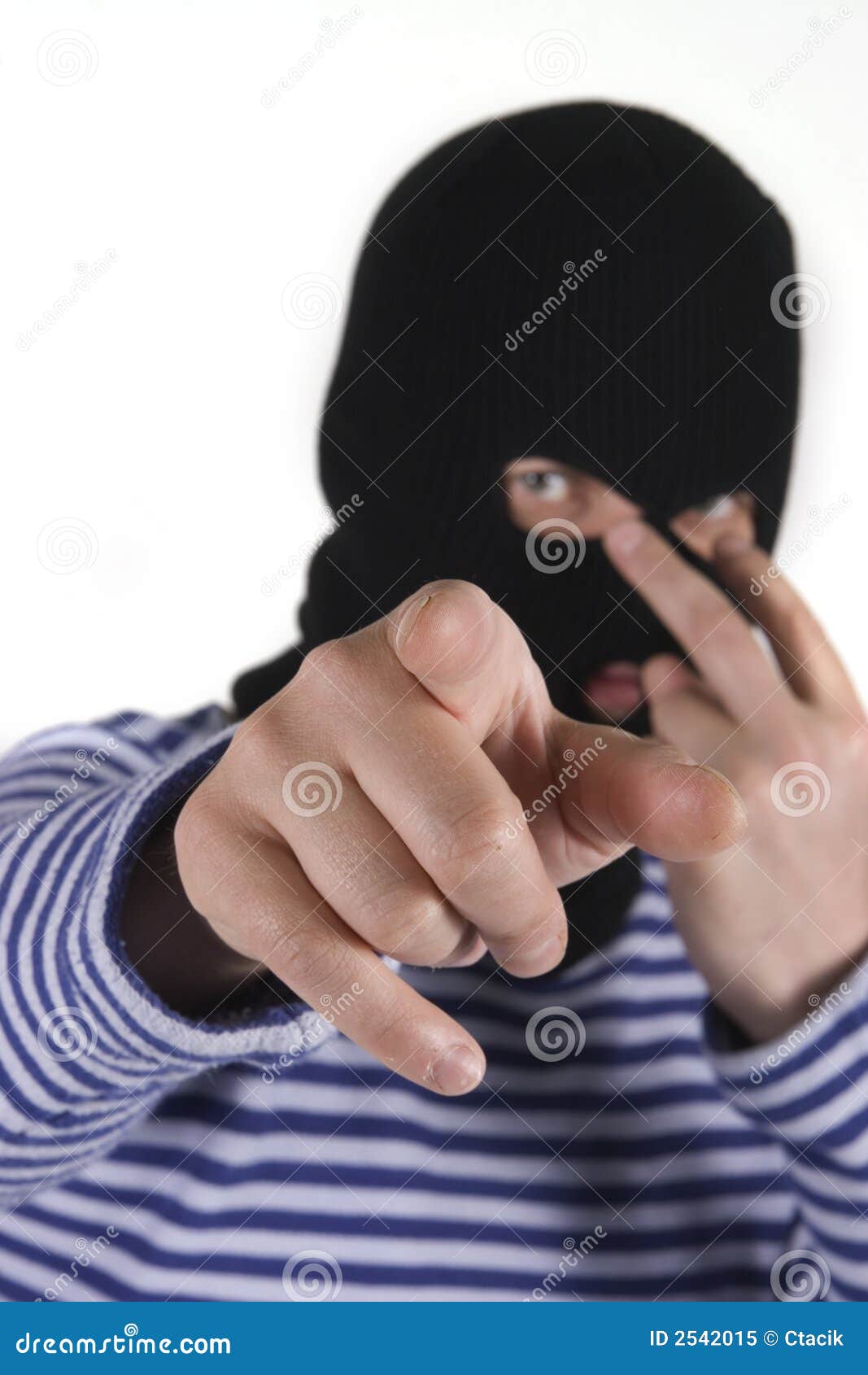 Bandito Immagine. Immagine: 2542015