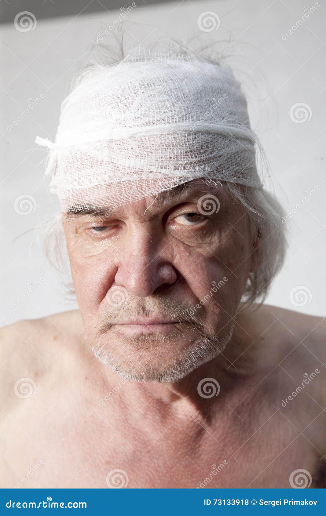 Bandits mutilated man stock photo. Image of businessman - 73133918