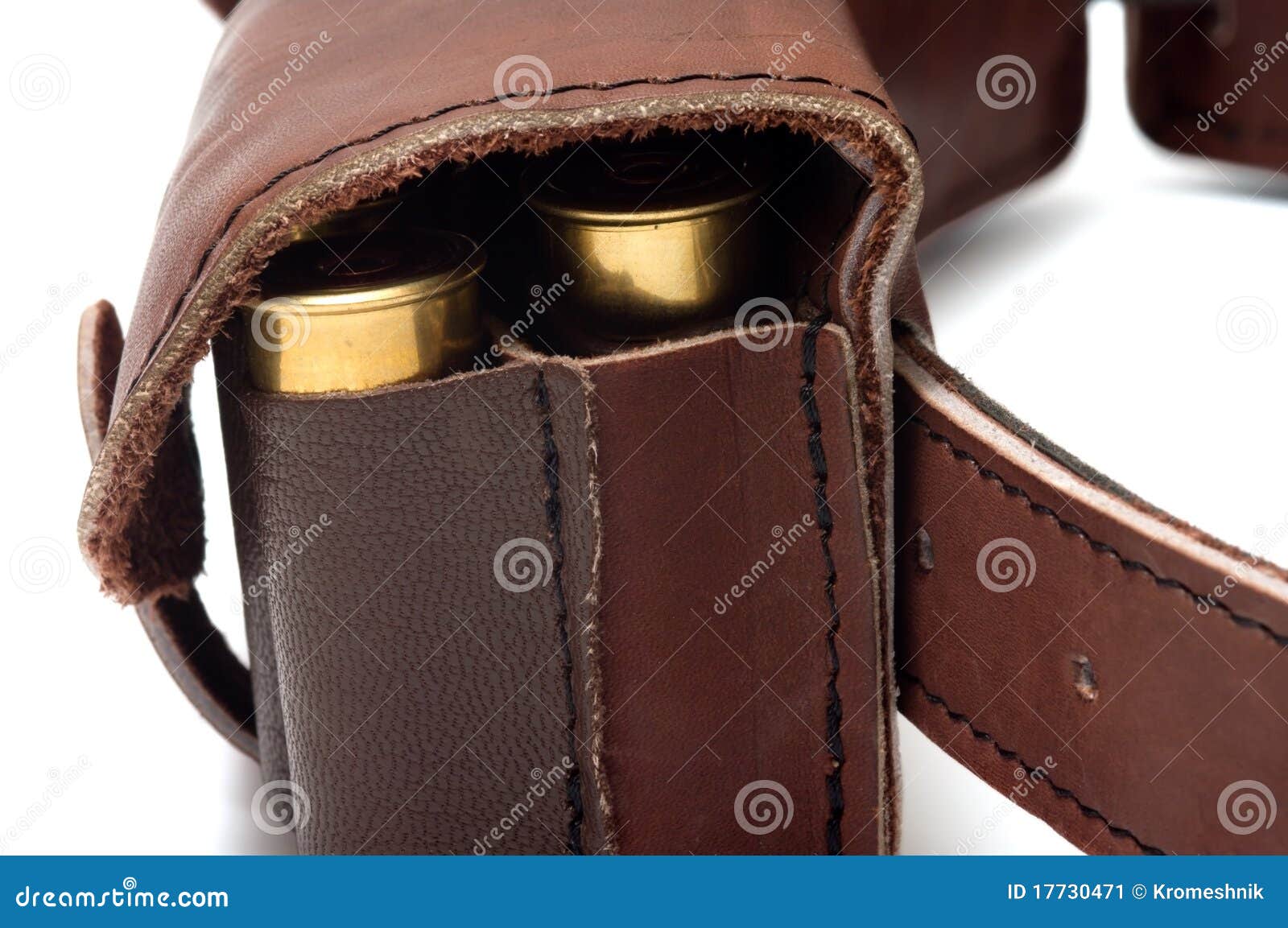 Bandolier. stock image. Image of handmade, ammunition - 17730471