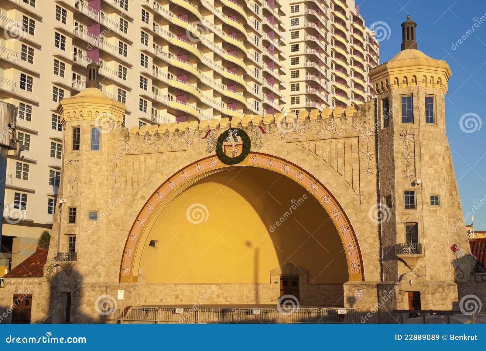Beach Bandshell Stock Photos - Free & Royalty-Free Stock Photos from ...