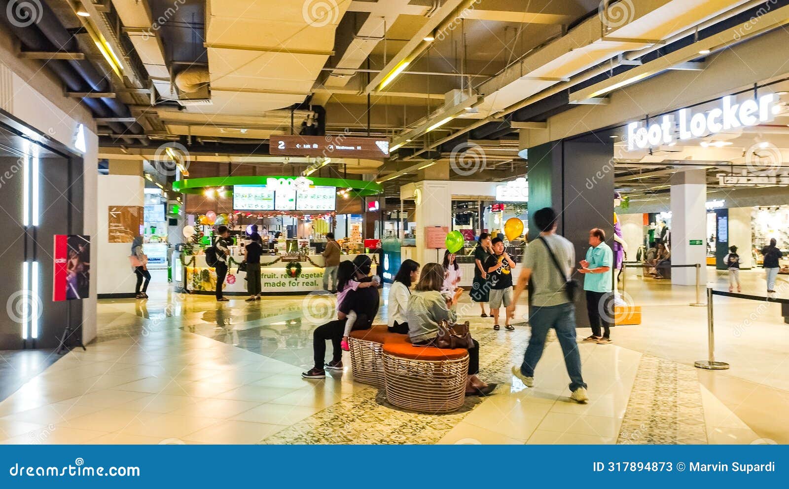 Bandung, 18 December 2023- Paskal Hyper Square Mall in Bandung. Editorial Stock Photo - Image of ...