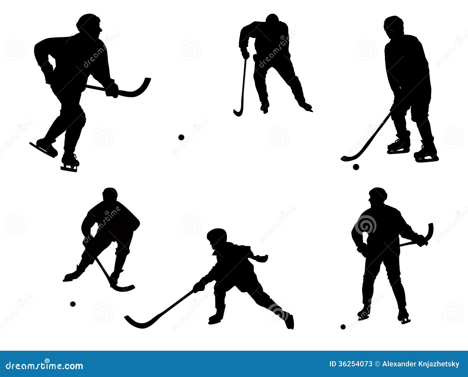 Bandy Cartoons Illustrations And Vector Stock Images 2855 Pictures To Download From