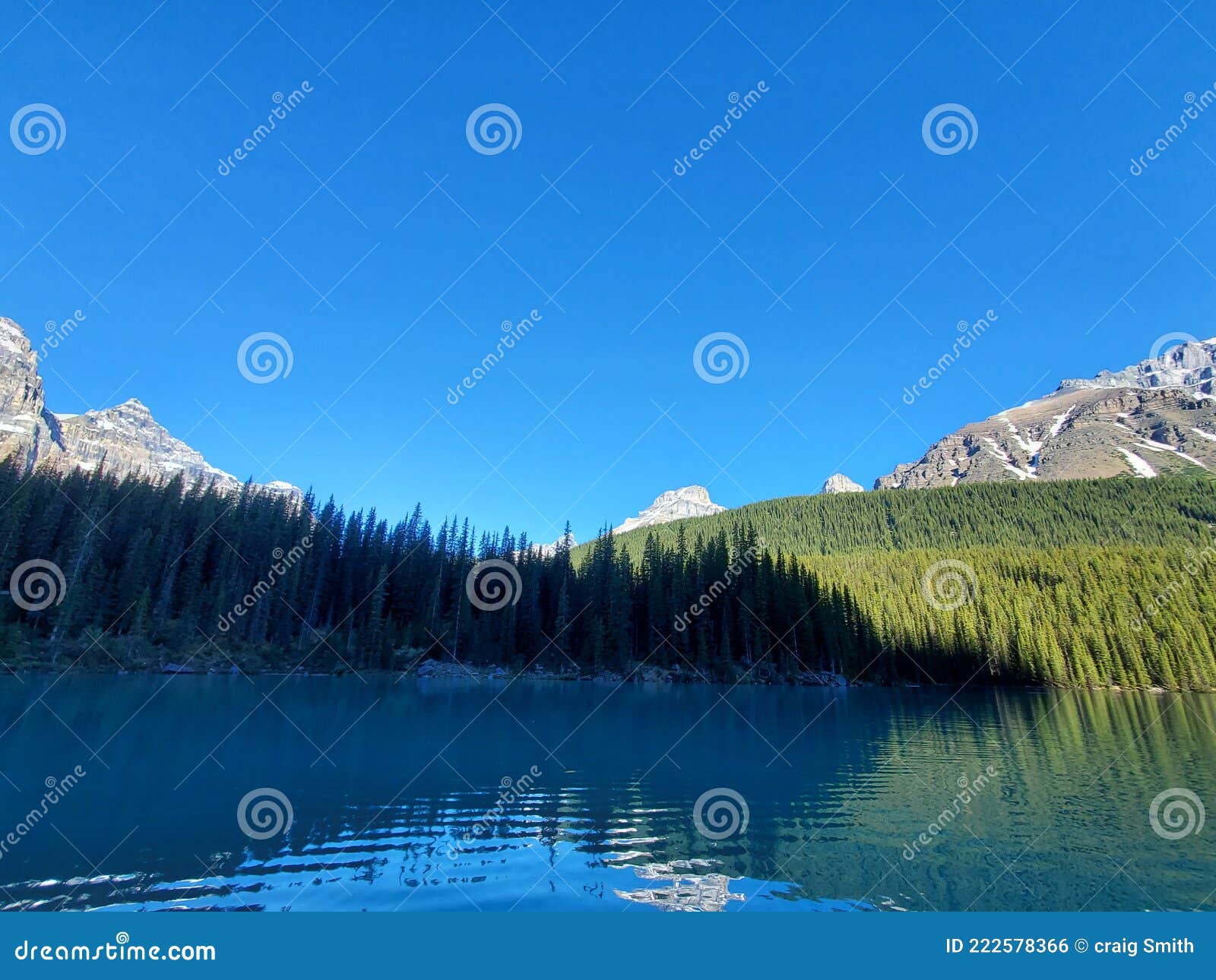 Banff stock photo. Image of rock, mountain, coast, fjord - 222578366