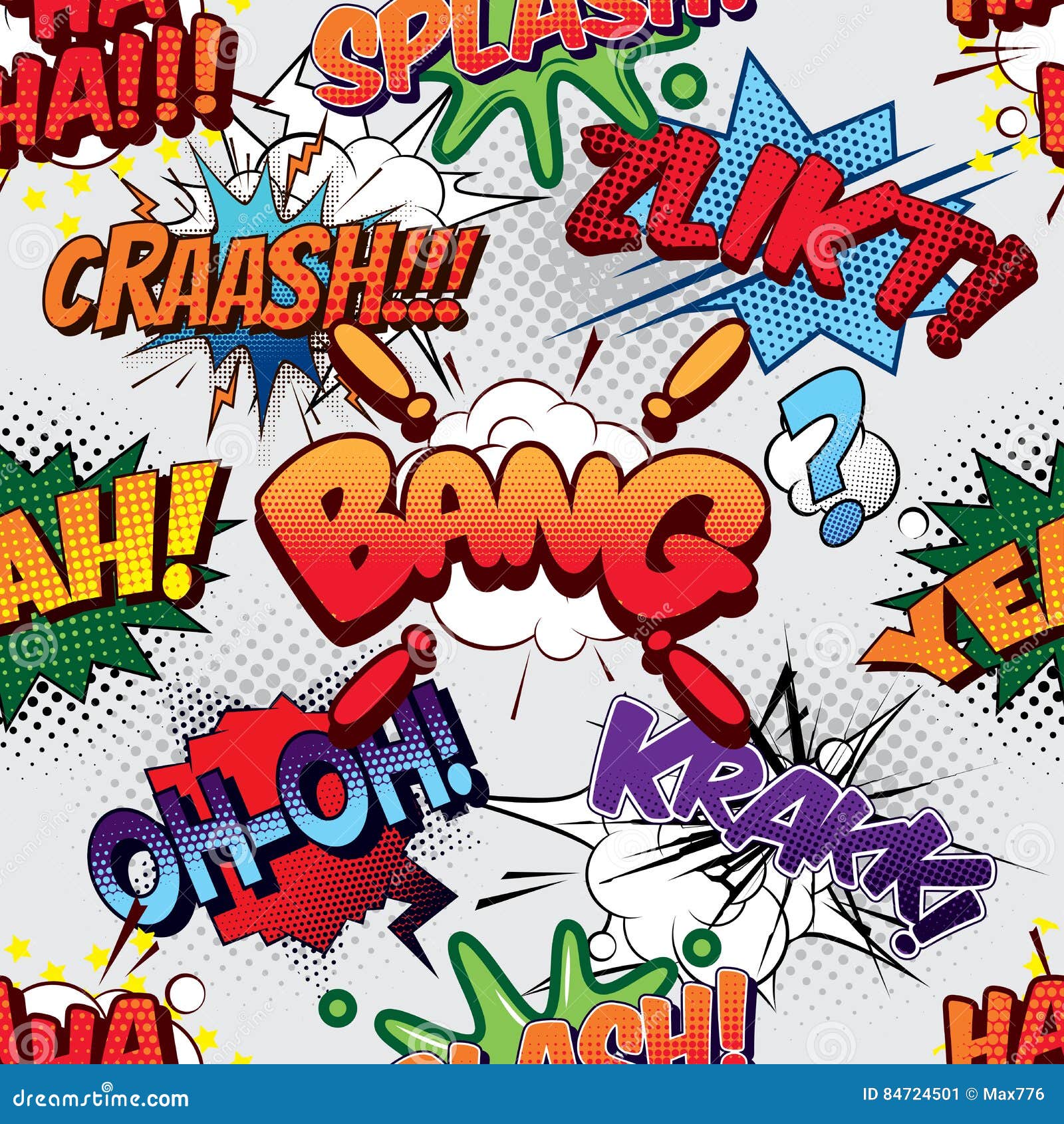 Comics Background. Abstract Lines Backdrop. Shading Sunrays. Design ...