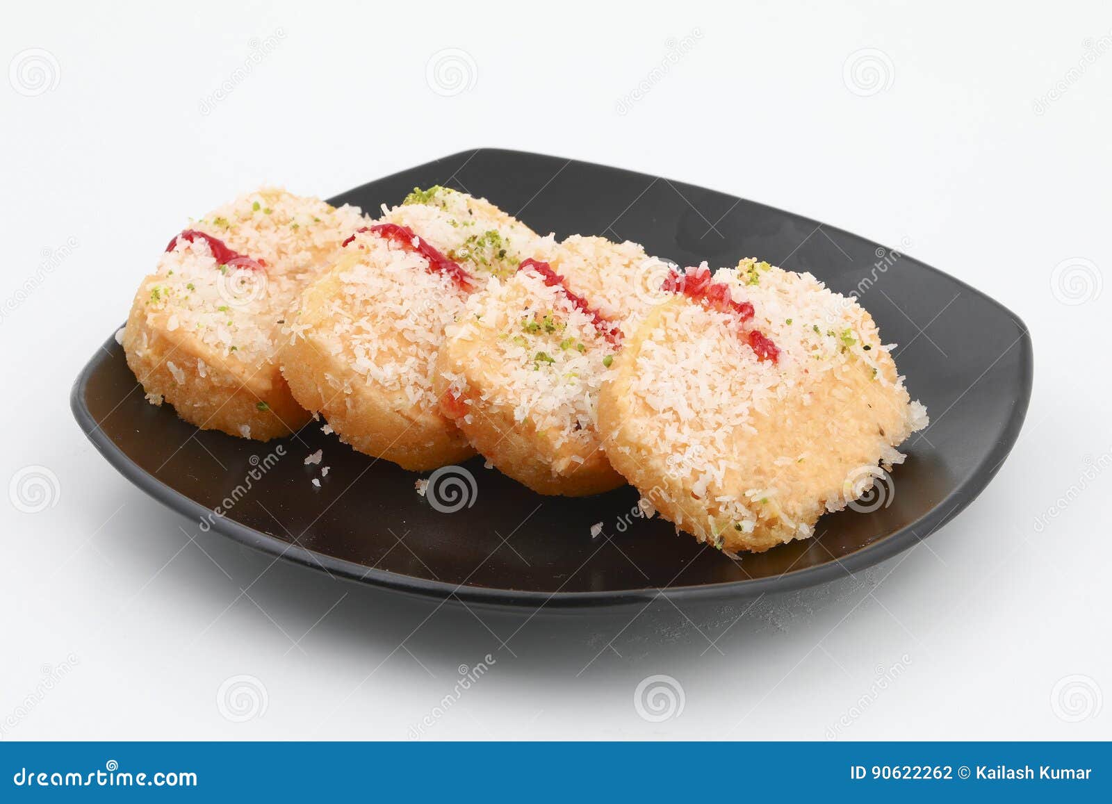 Bangali sweet stock photo. Image of eatable, decorated - 90622262