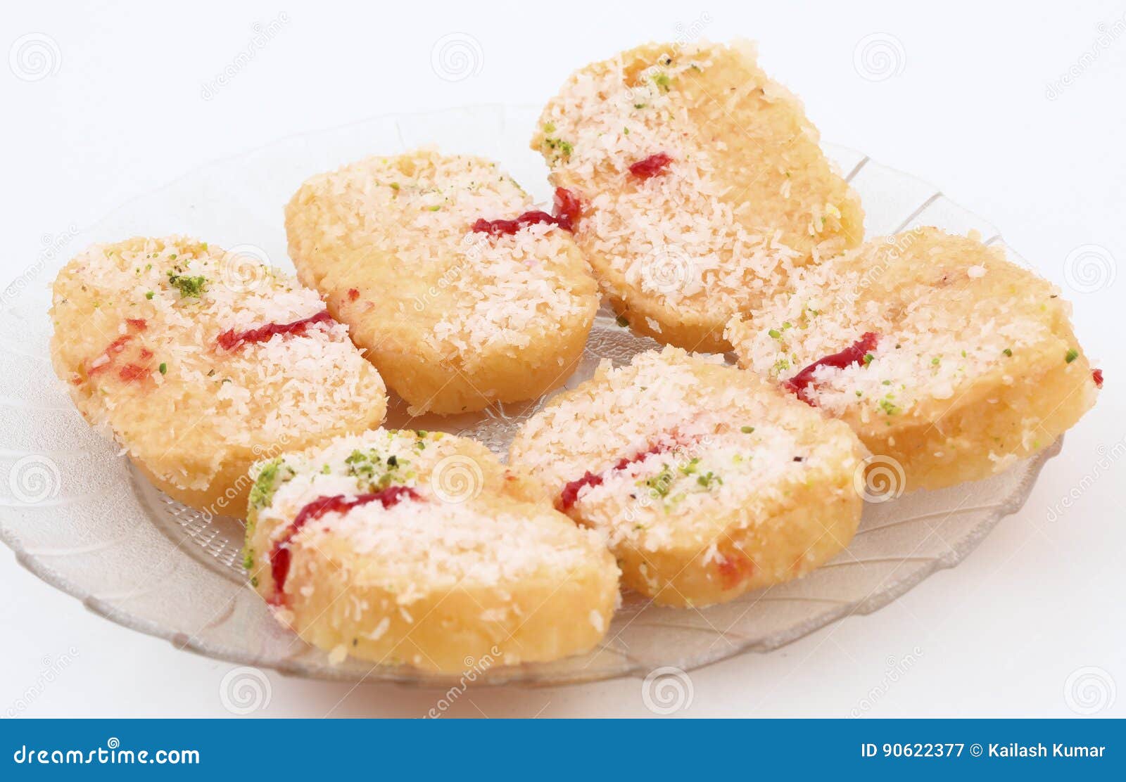 Bangali sweet stock image. Image of decorated, cuisine - 90622377