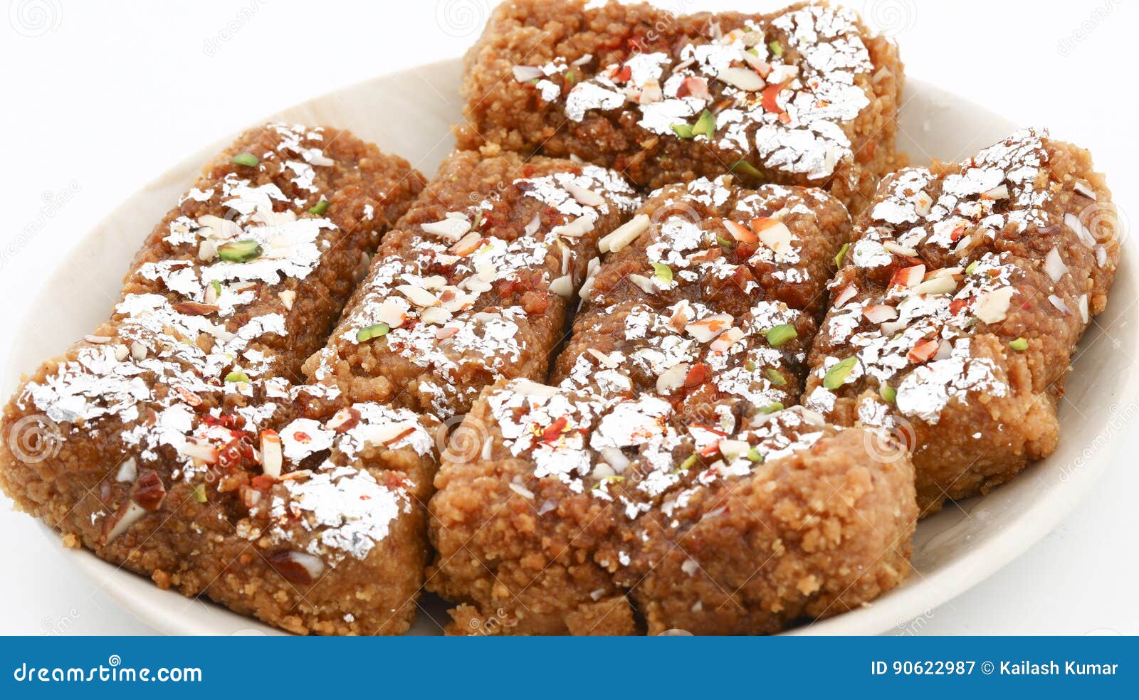 Bangali sweet stock image. Image of bengal, desserts - 90622987