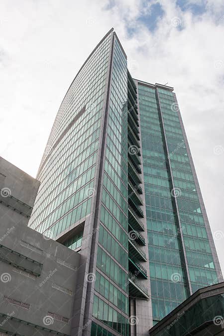 Bangalore highrise stock photo. Image of india, city - 38306516