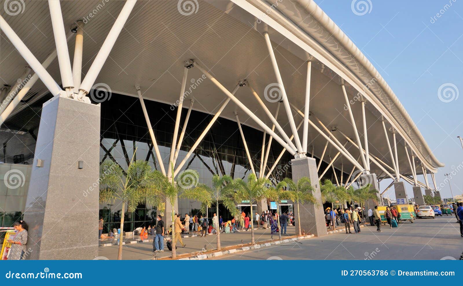 Bangalore,Karnataka,India-October 26 2022: Beautiful Modern ... Bangalore,Karnataka,India-October 26 2022: Beautiful Modern ...