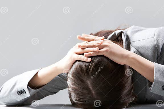 Banging against table stock image. Image of businesspeople - 18591965