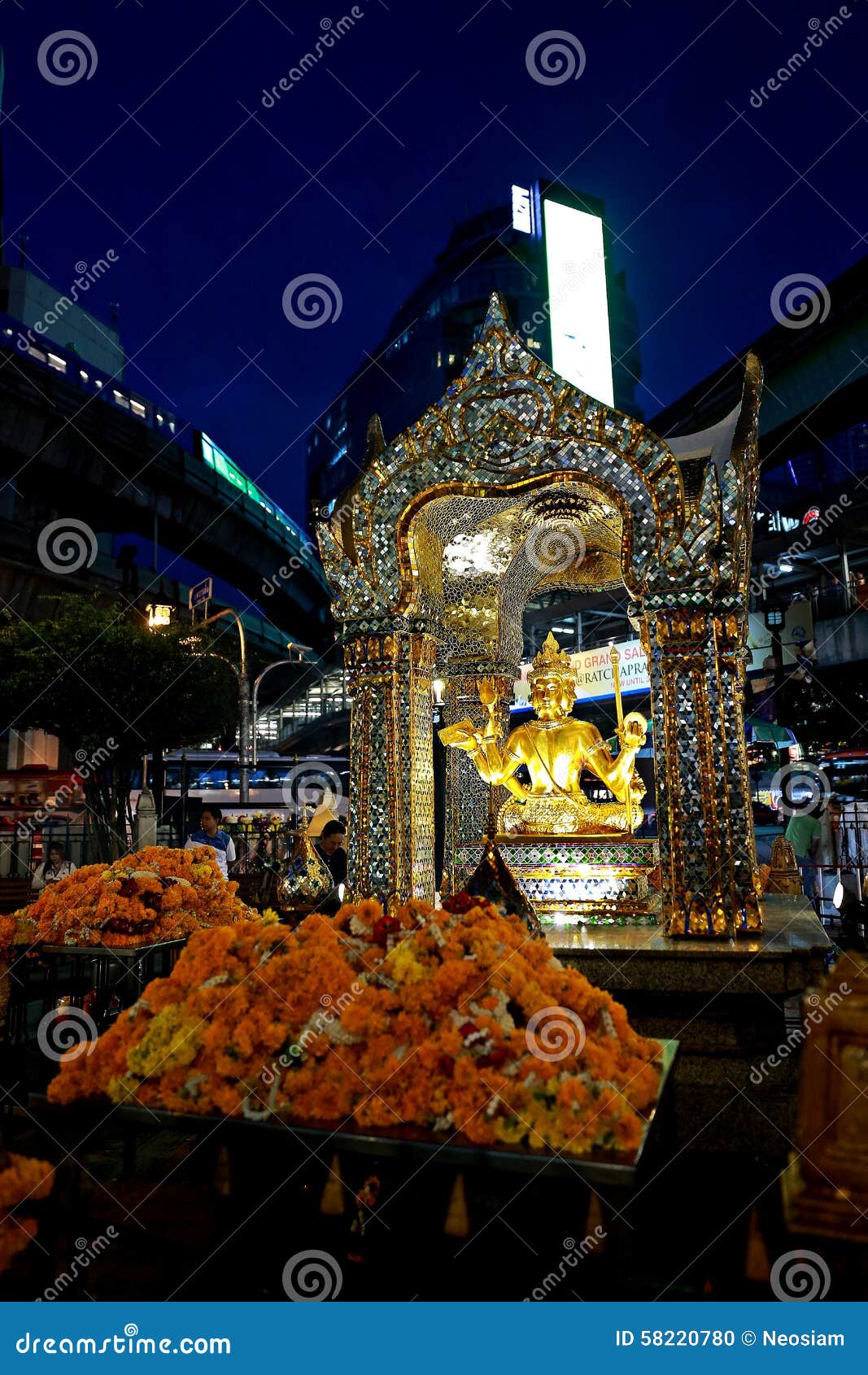 Bangkok Bomb editorial image. Image of danger, demolition - 58220780