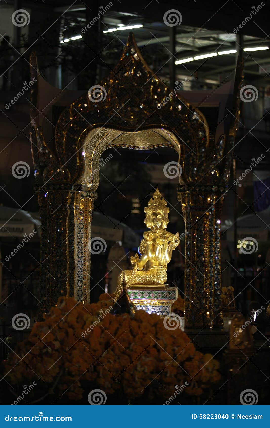 Bangkok Bomb editorial image. Image of complex, demolished - 58223040