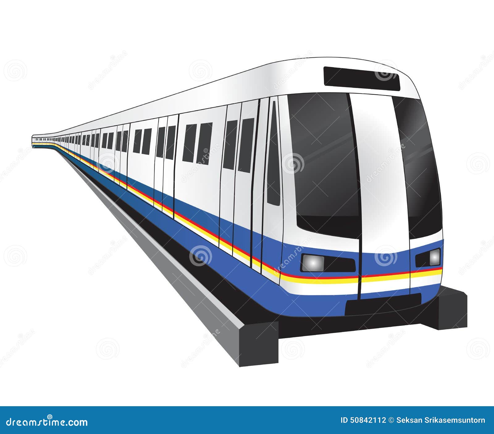 Subwaytrain Cartoons, Illustrations & Vector Stock Images - 28 Pictures ...