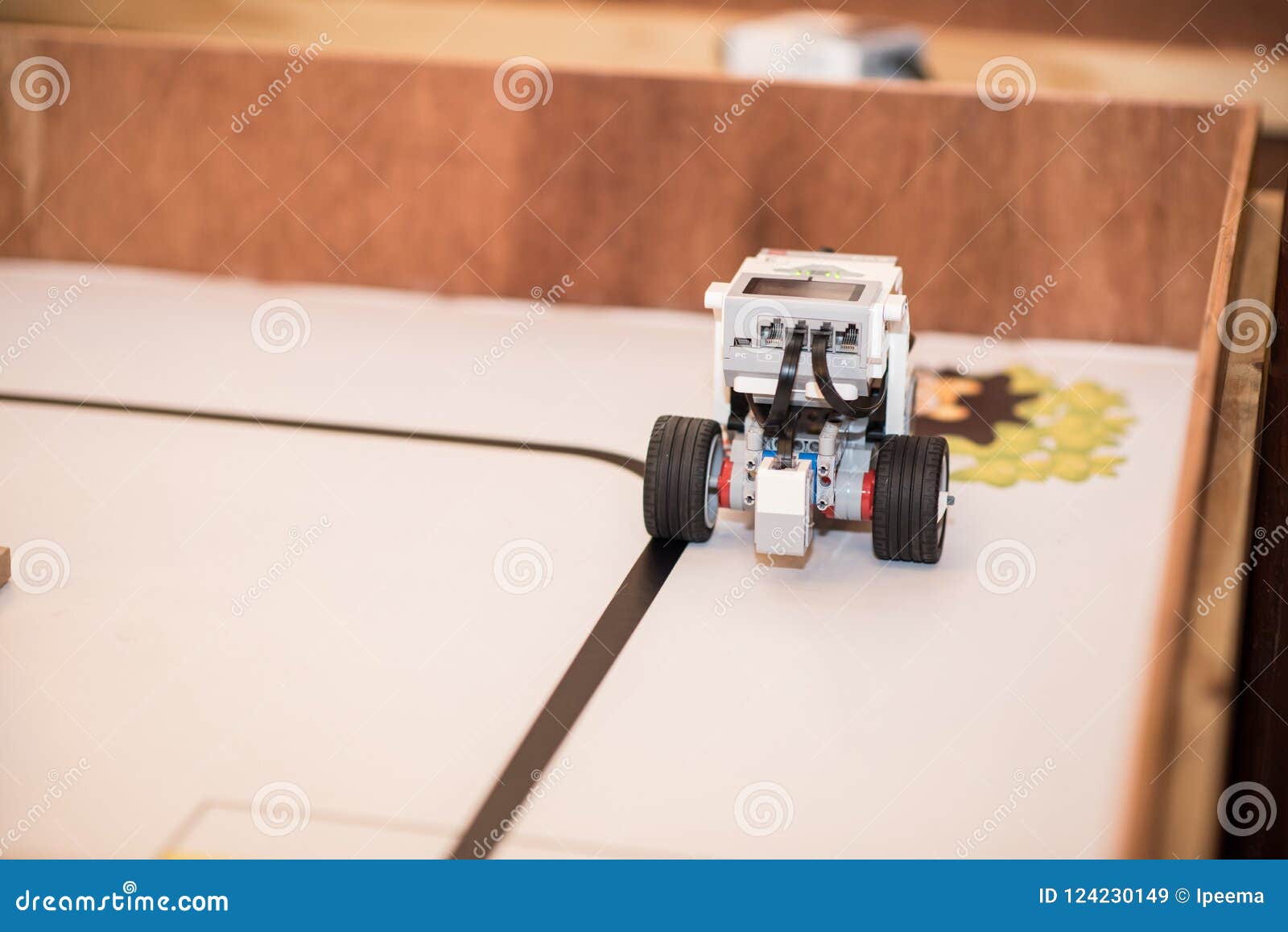 Bangkok, Thailand - August 4,2018 : Robot Controls Stock Image - Image ... Bangkok, Thailand - August 4,2018 : Robot Controls Stock Image - Image ...