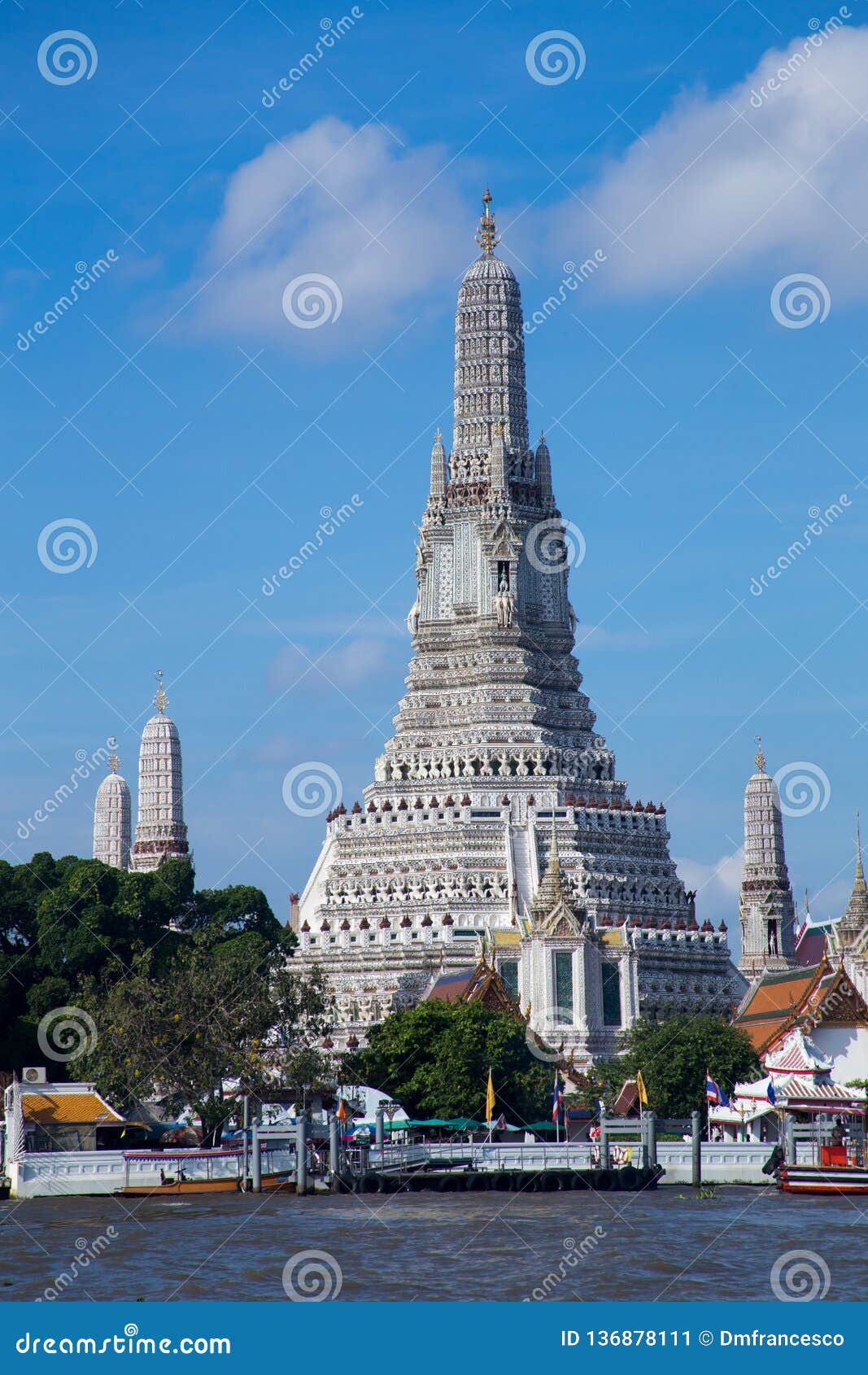 Bangkok Capital of Tailandi Stock Image - Image of chinatown, east ...