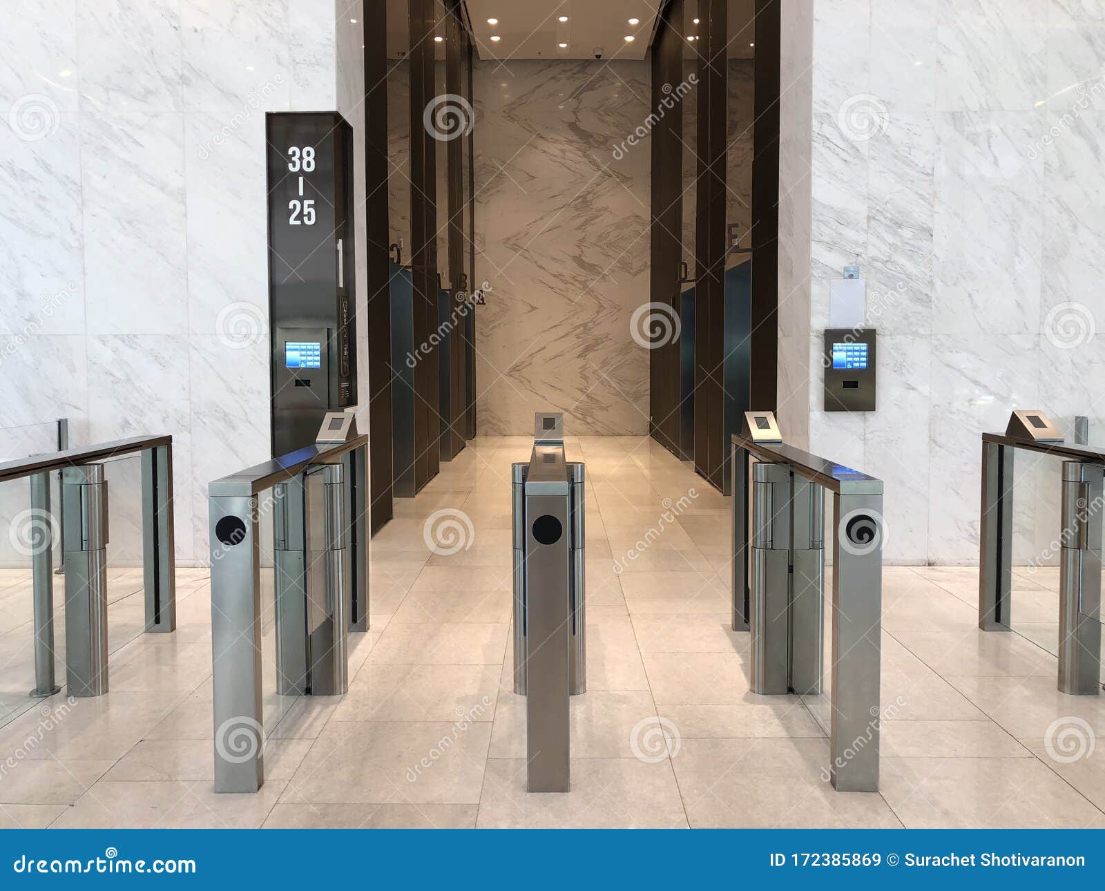 Bangkok, Thailand - 9 Dec 2017, Electronic Detection Technology ...