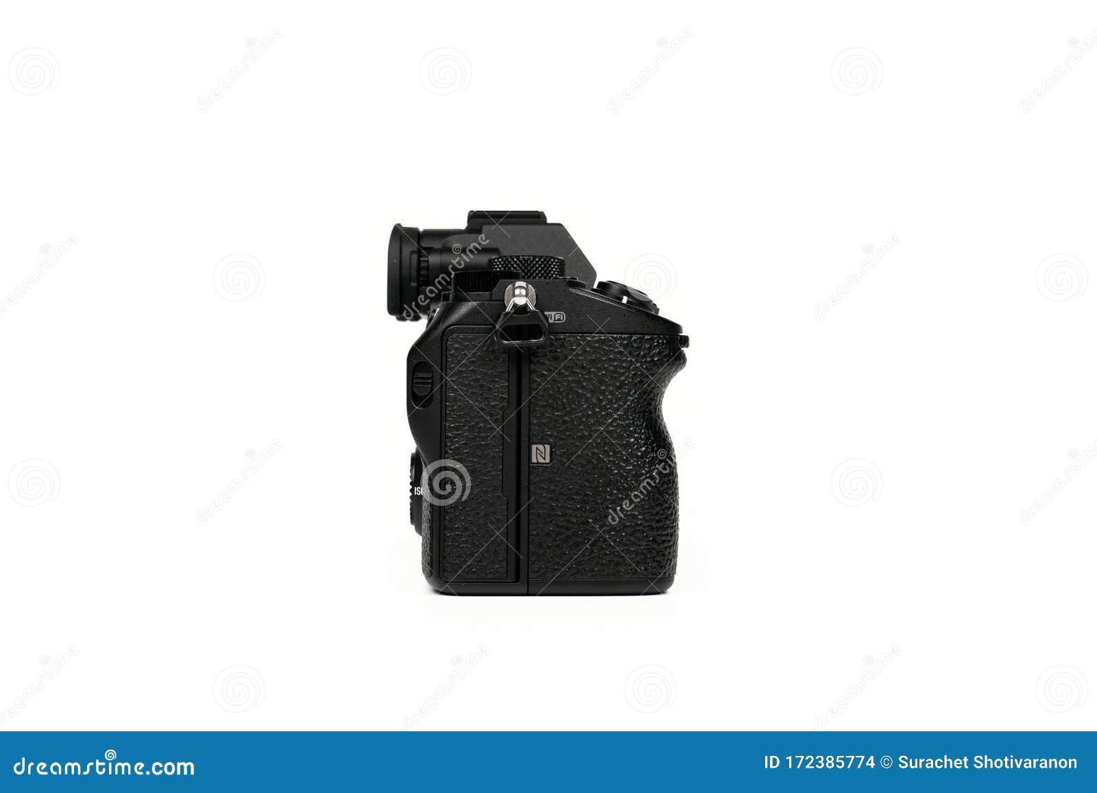 Bangkok, Thailand - 14 Jun 2019, Sony A7ii Alpha 7 Mark 2 Fullframe ...