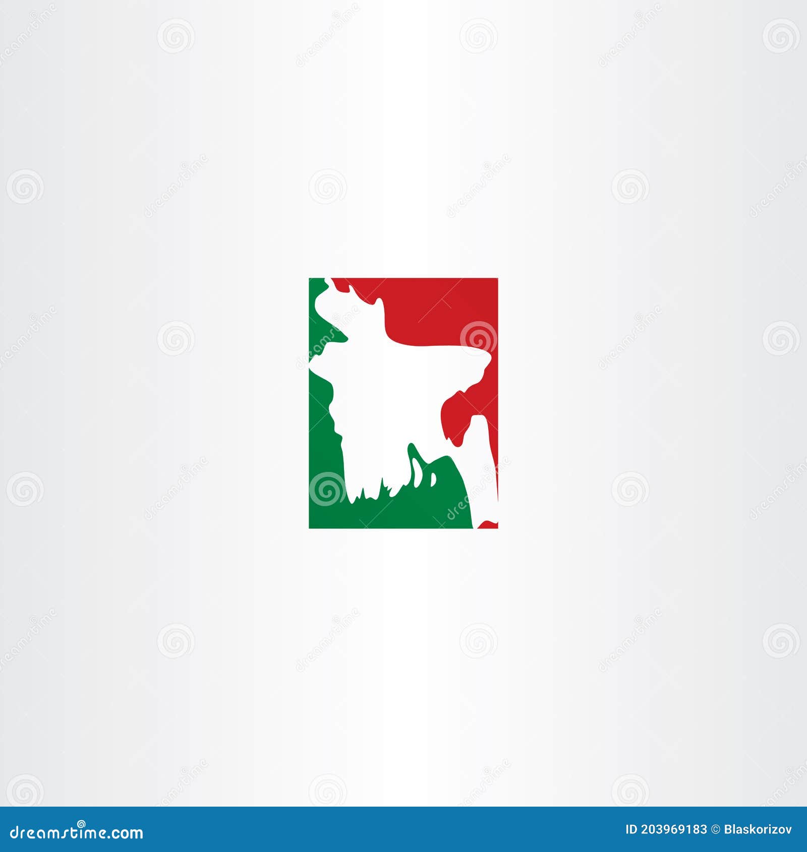 Bangladesh Logo. Grunge Sunburst Poster With Map. Vector Illustration ...