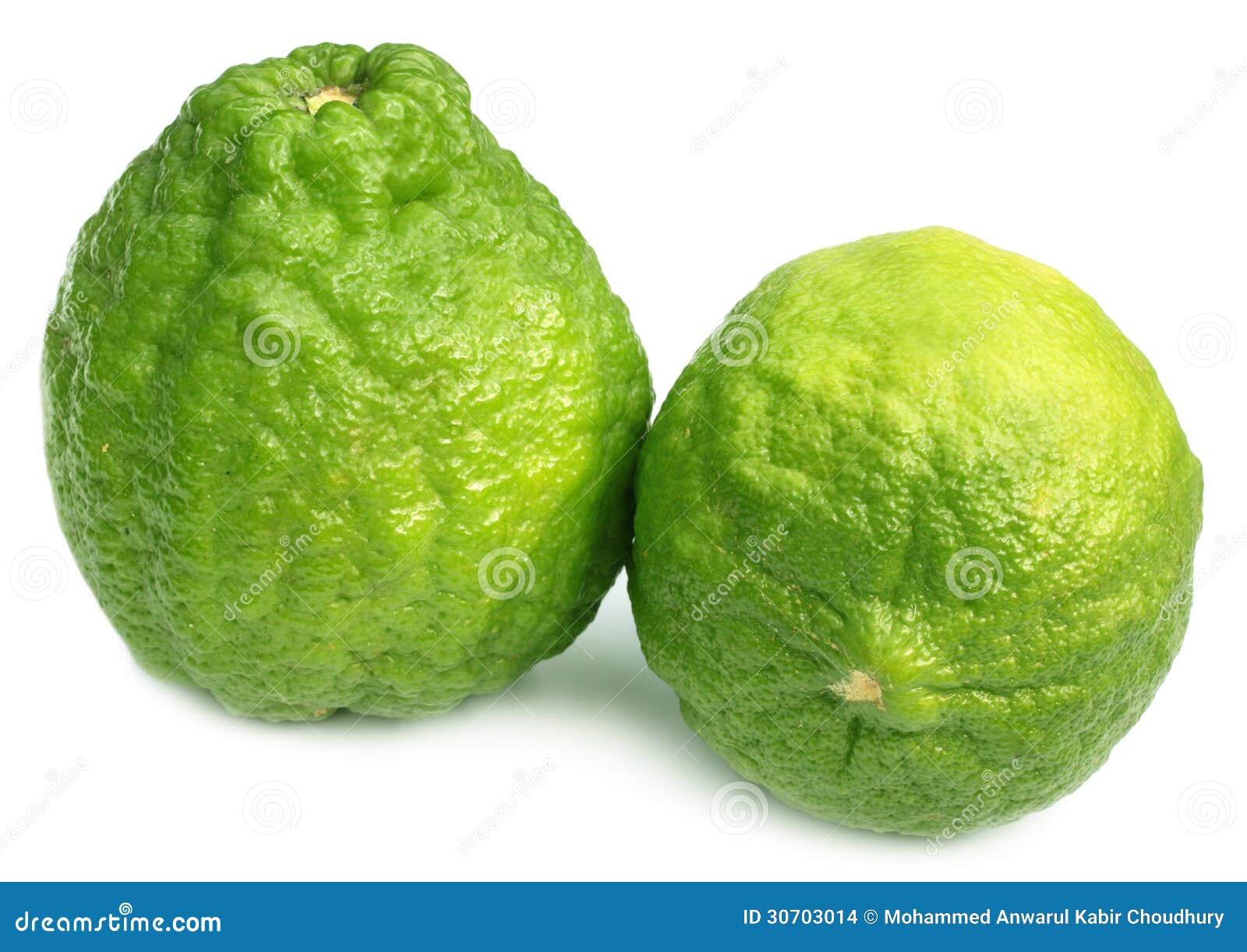Bangladeshi Lemon Named As Ada Lebu Stock Photo - Image of fruit ...