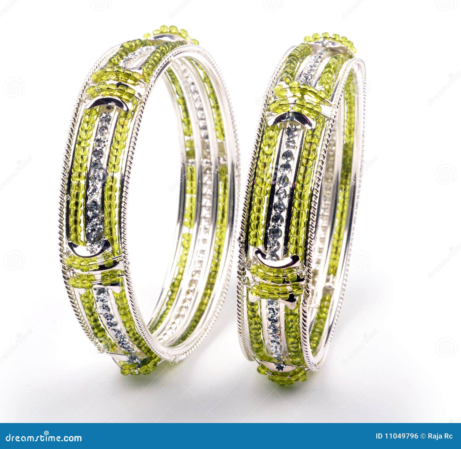 Bangles stock photo. Image of accessory, abstract, circle - 11049796