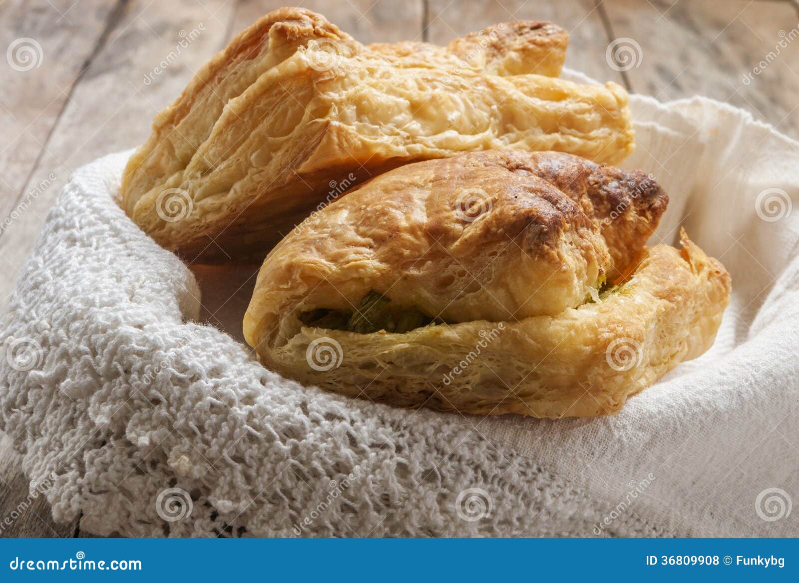 Banica photo stock. Image of cuit, bani, roulement, traditionnel - 36809908