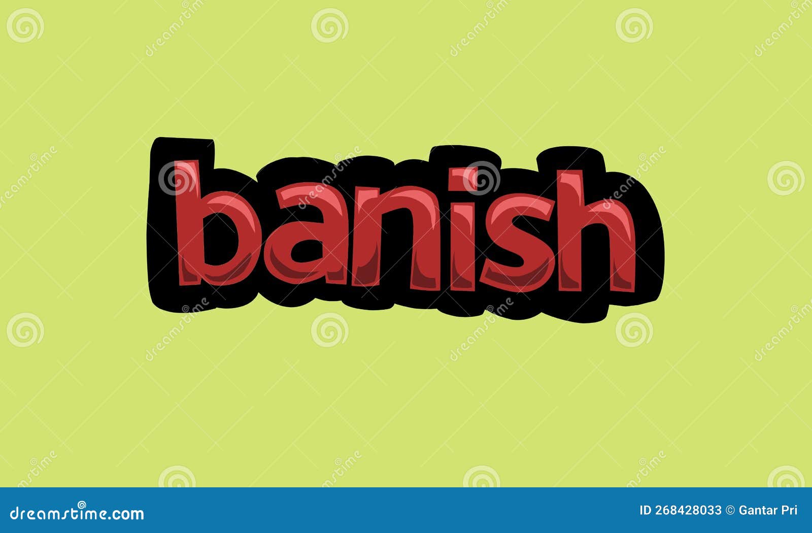 Banish Cartoons, Illustrations & Vector Stock Images - 519 Pictures to ...