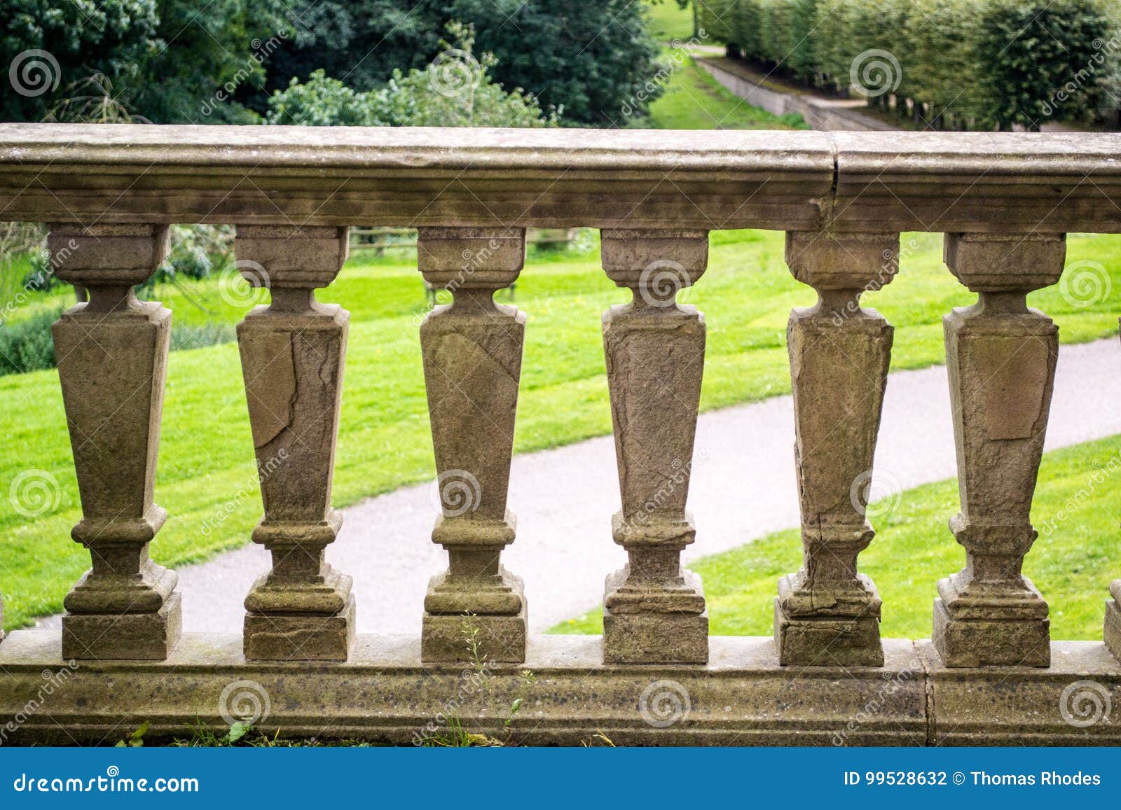 Banister stock photo. Image of temple, tomb, monument - 99528632