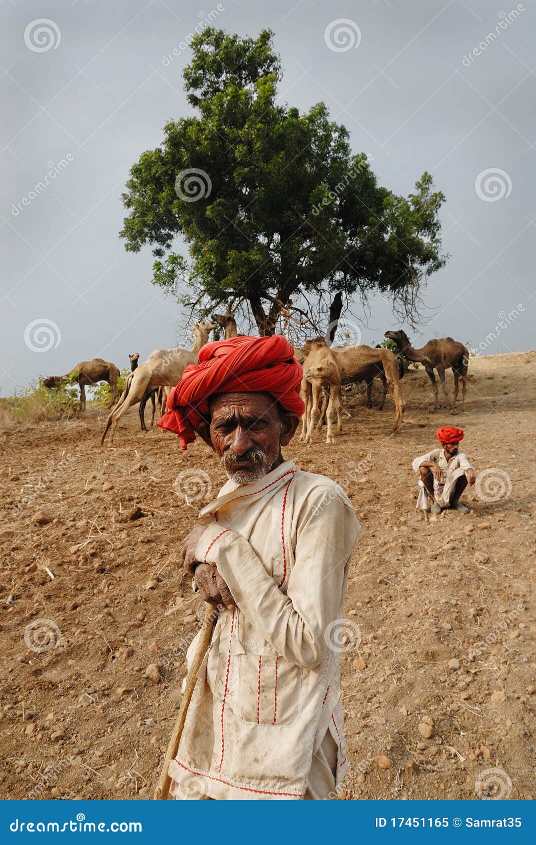 BANJARA TRIBES in INDIA editorial image. Image of portrait - 17451165