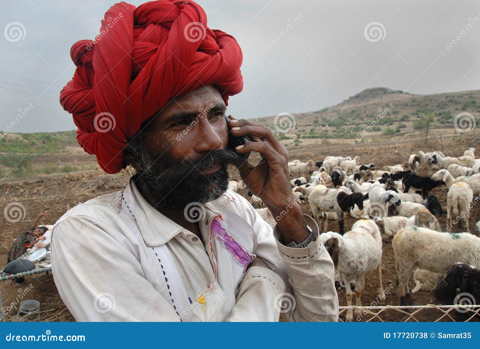 Banjara Tribes in India editorial stock photo. Image of horizontal ...