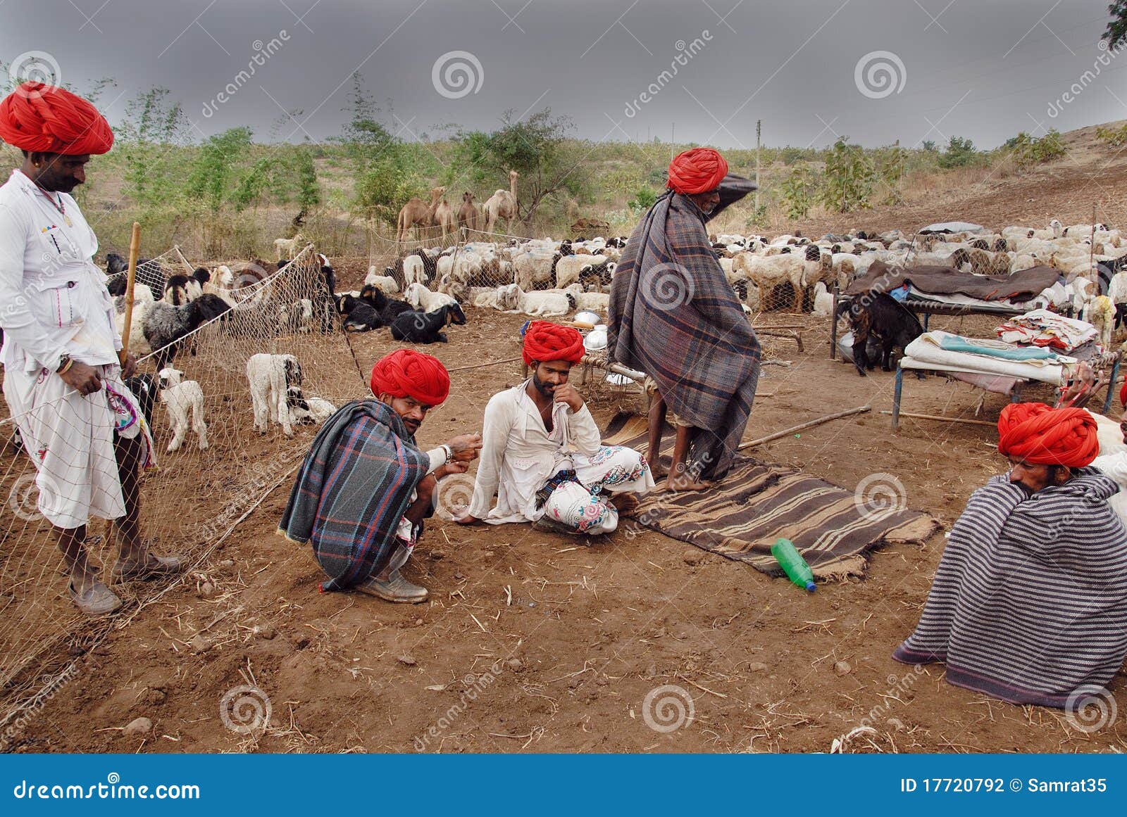 Banjara Tribes in India editorial photography. Image of open - 17720792