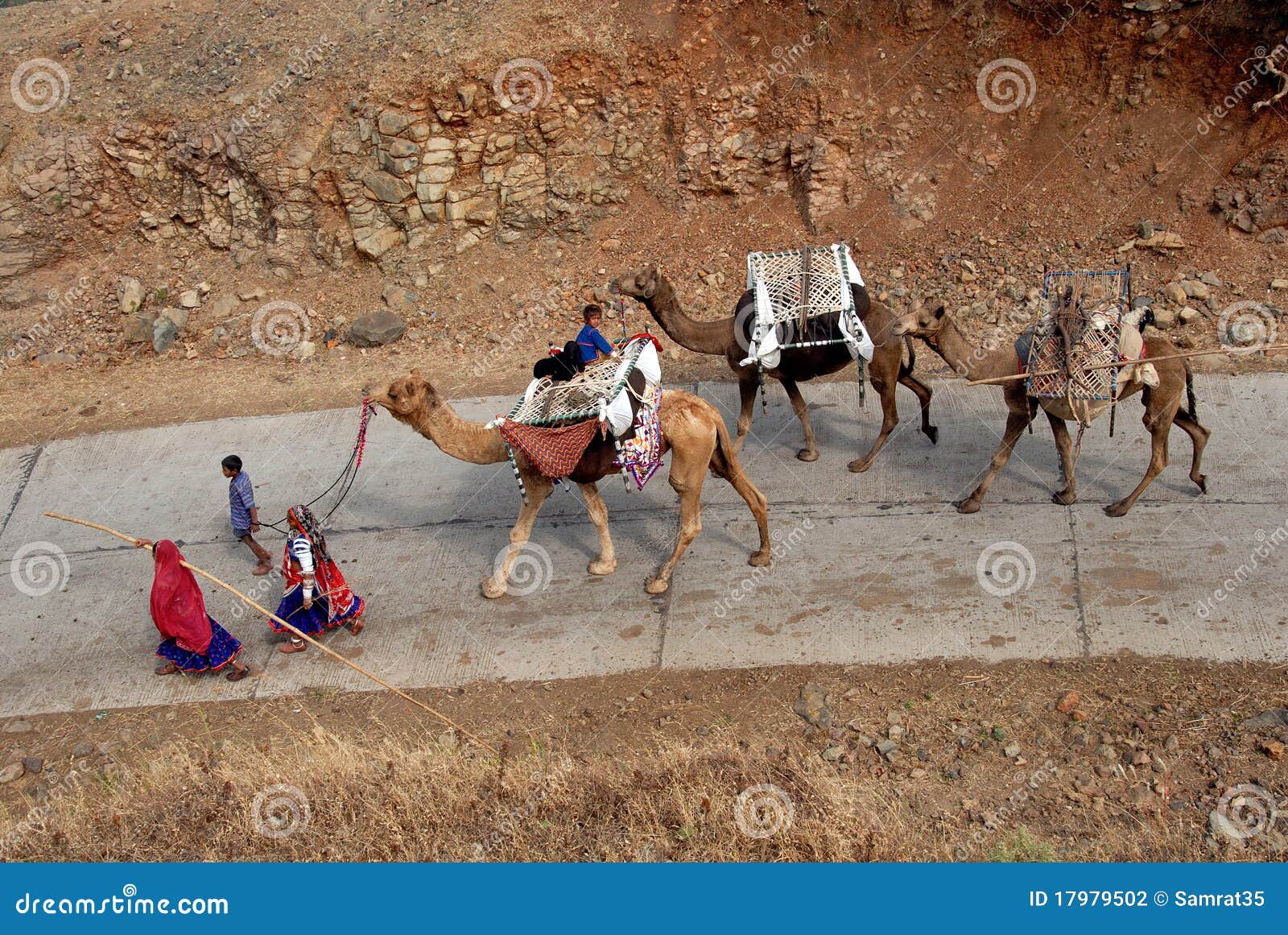 Banjara Tribes in India editorial photography. Image of colour - 17979502