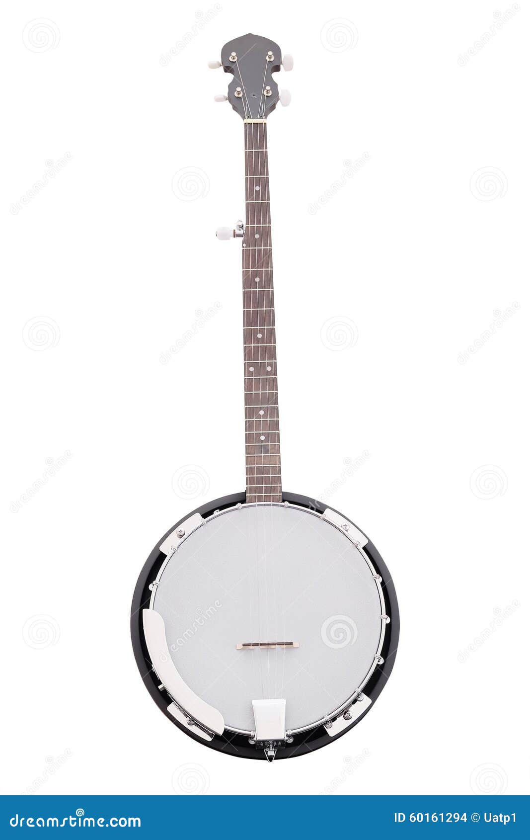 Banjo stock photo. Image of background, acoustic, american - 60161294