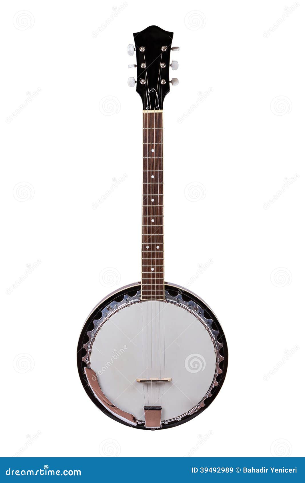 Banjo stock image. Image of acoustic, conceptual, festival - 39492989